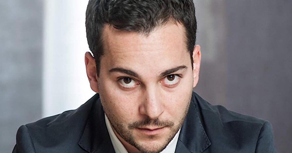 Scarecrows: Interview with film producer Adam Rodness