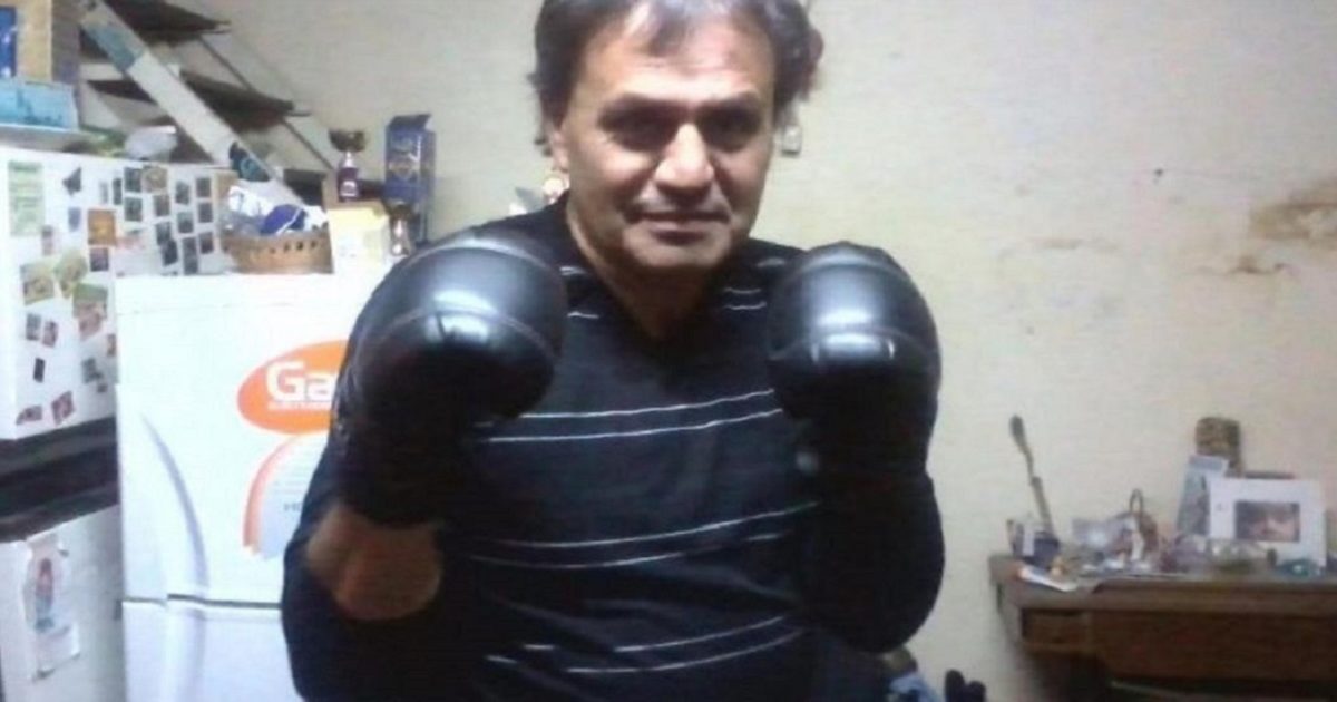 Morto l'ex pugile Mario Melo, fatale una gara di croissant