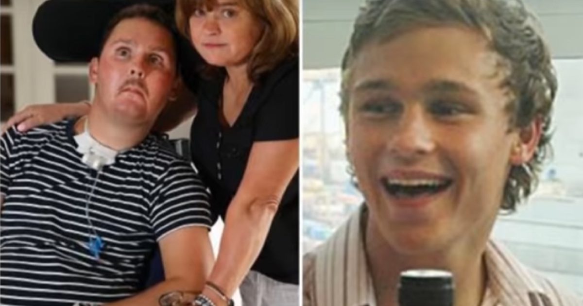 Dared to death: Rugby player Sam Ballard dies aged 28