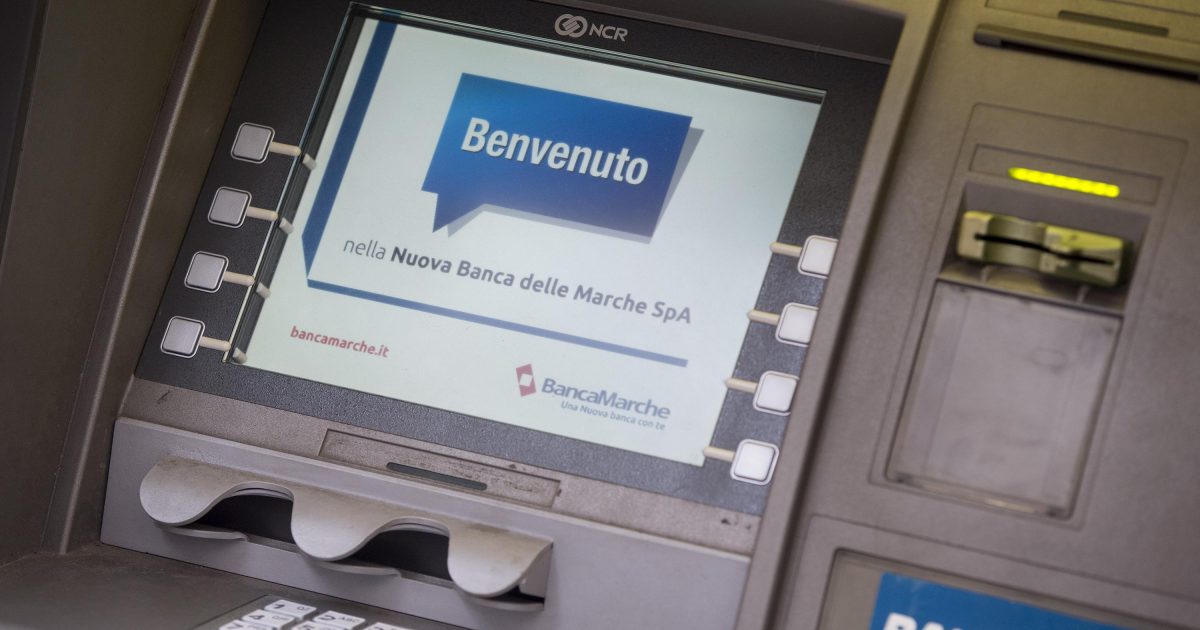 Bancomat: dal 1 gennaio pagamenti gratuiti fino a 15 euro