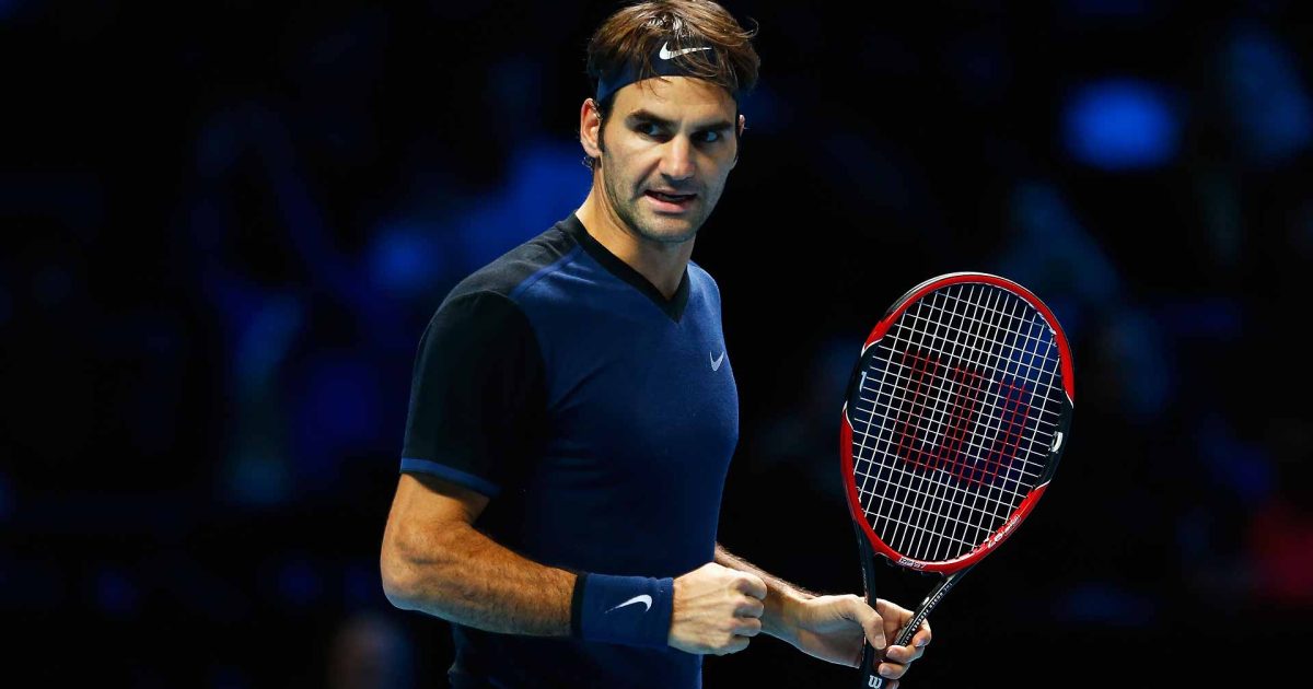 Les 6 Masters remportés par Roger Federer en vidéo