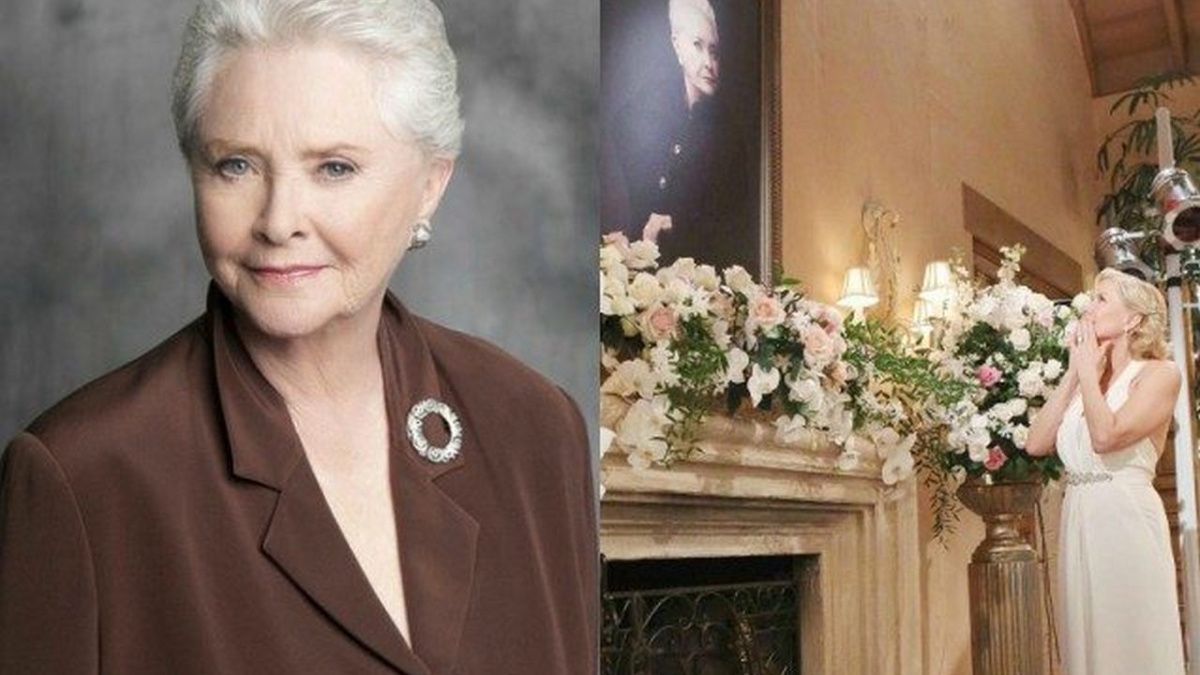 Anticipazioni Beautiful: Stephanie 'riappare' nella soap opera e ...