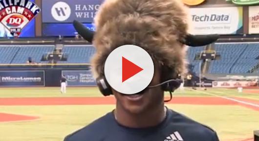 Ryan C. Devault, all articles published - Blasting News