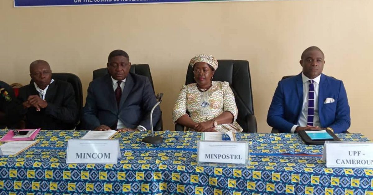 Cameroun : les réseaux sociaux désormais sous le joug du Minpostel