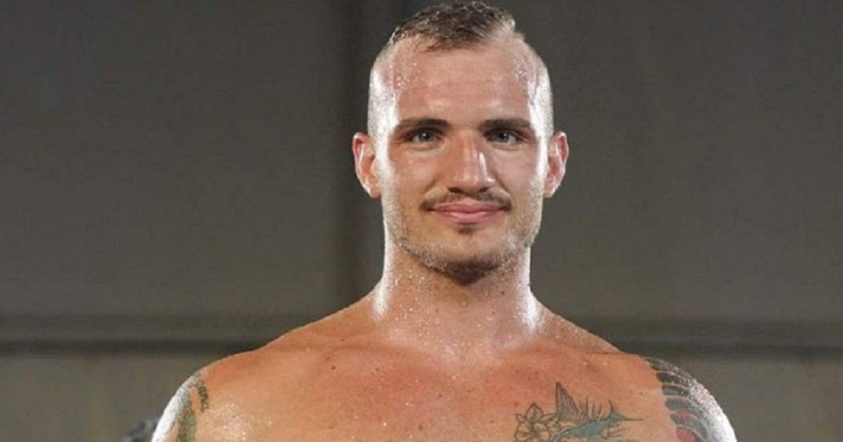 Fabio Turchi, un'altra vittoria per k.o per la speranza italiana della boxe