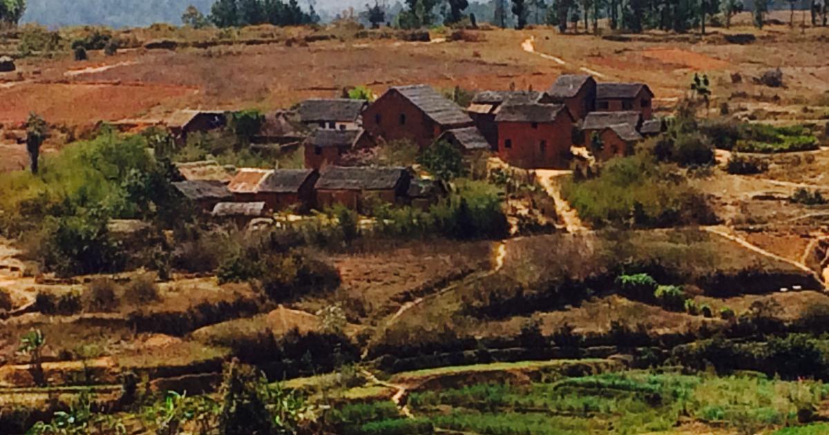 Les douze collines sacrées de l'Imerina - 3