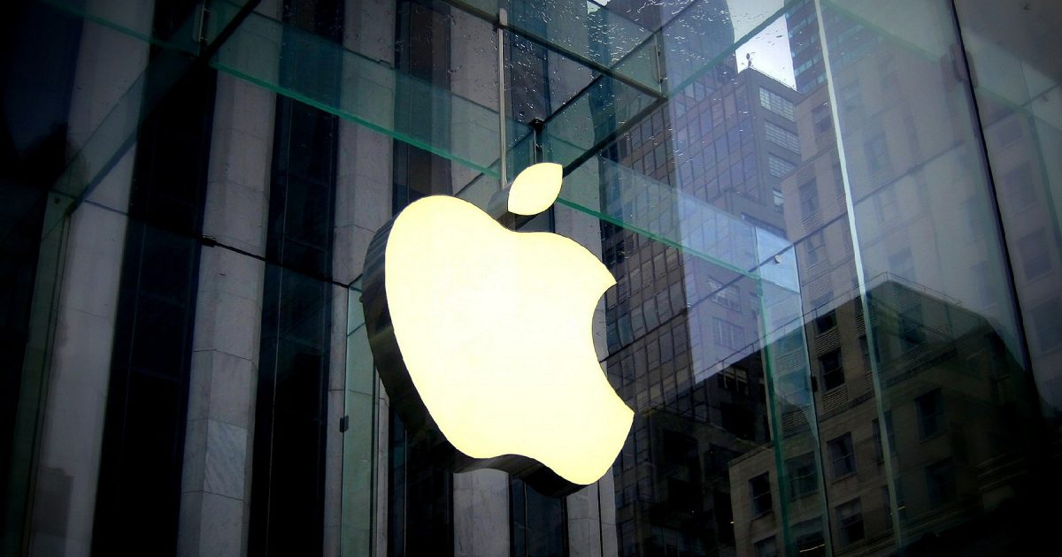 5 curiosidades sobre la empresa californiana Apple