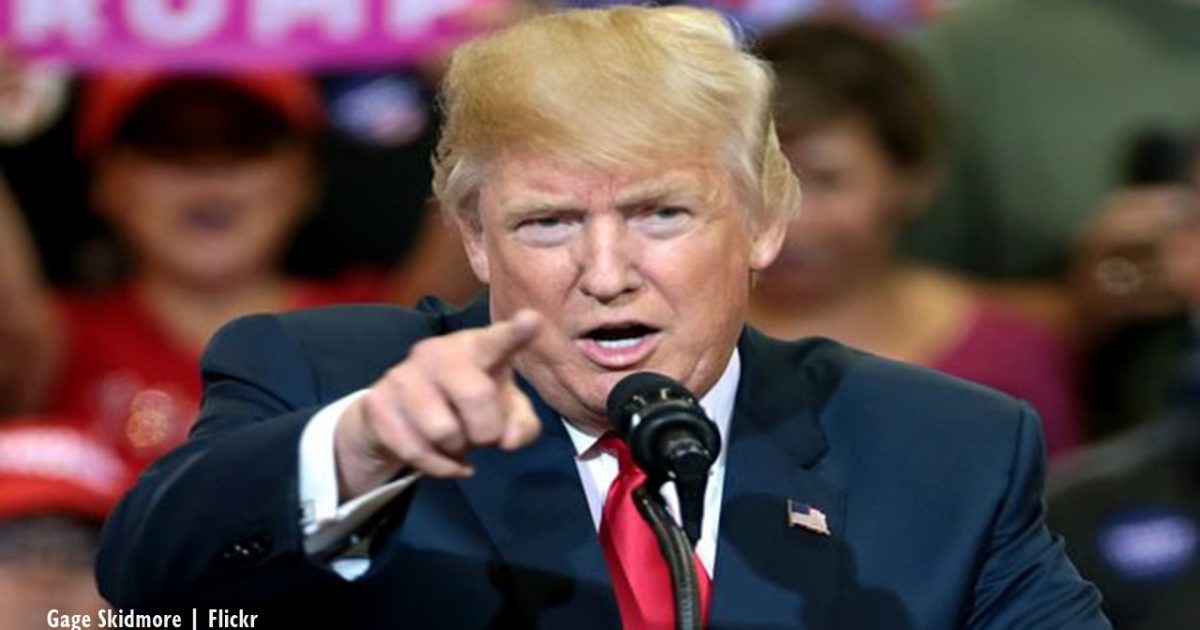 Donald Trump: A border wall is a wall and aesthetics won't change that