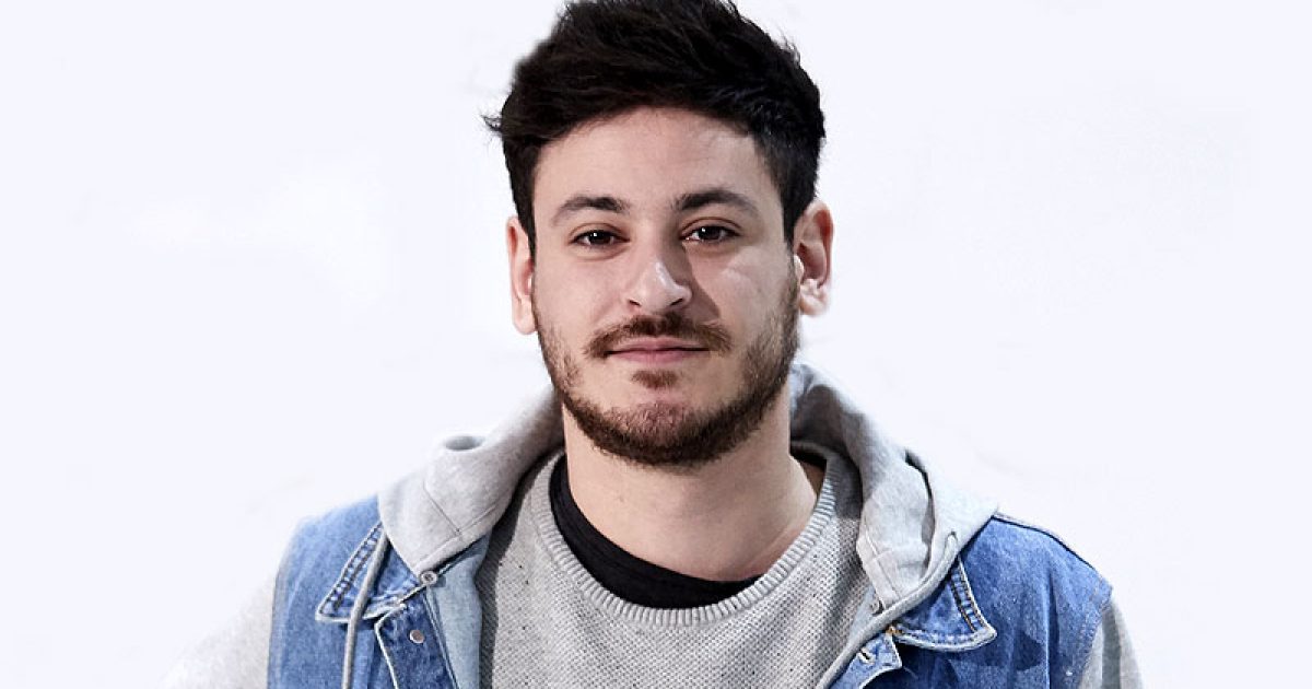 Cepeda podría haber comenzado una relación con la joven Influencer ...