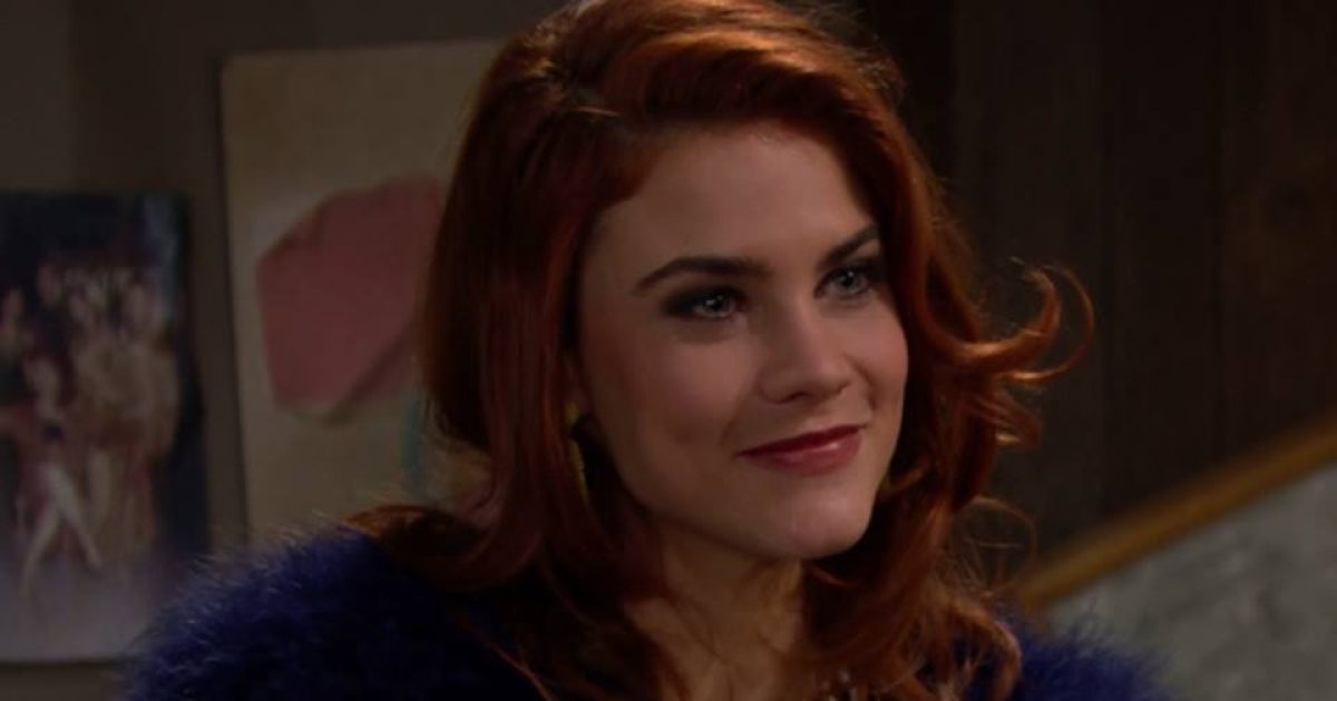 Beautiful anticipazioni 15 dicembre: Sally è nei guai, le impronte ...