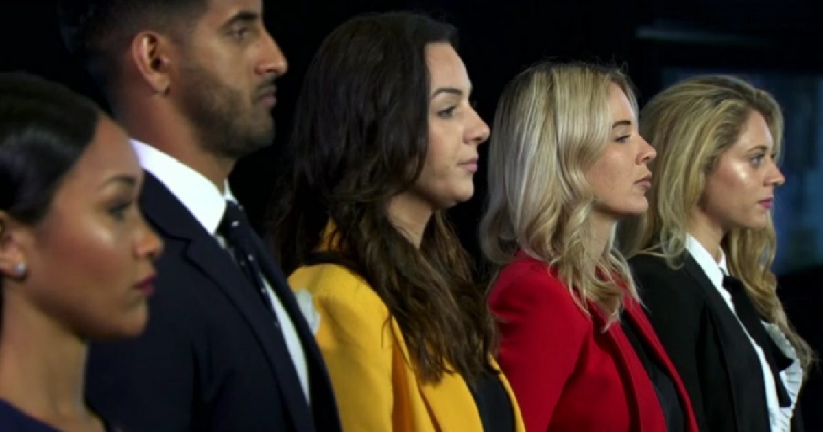 Apprentice Spoilers: Camilla Ainsworth and Sian Gabbidon make it to the ...