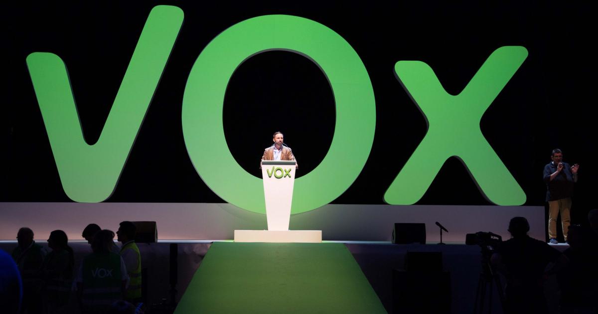 VOX gana terreno en España pero que también genera temores