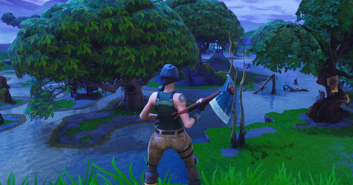 Epic Games is going to release Fortnite Classic LTM