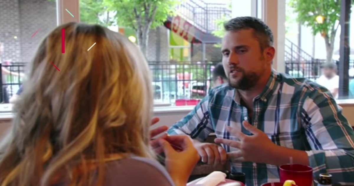 Teen Mom OG: Former star Ryan Edwards reportedly returns to Tinder post ...