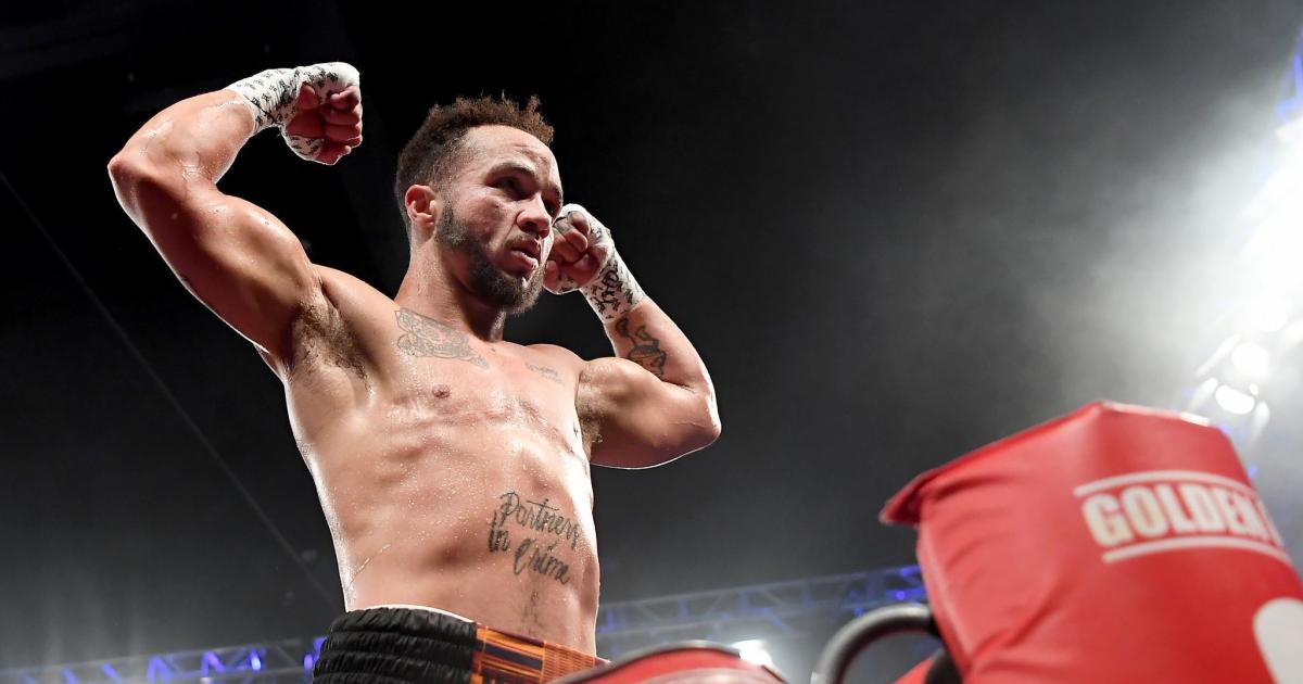 Boxe, Patricio Manuel entra nella storia: è il primo pugile trans a ...