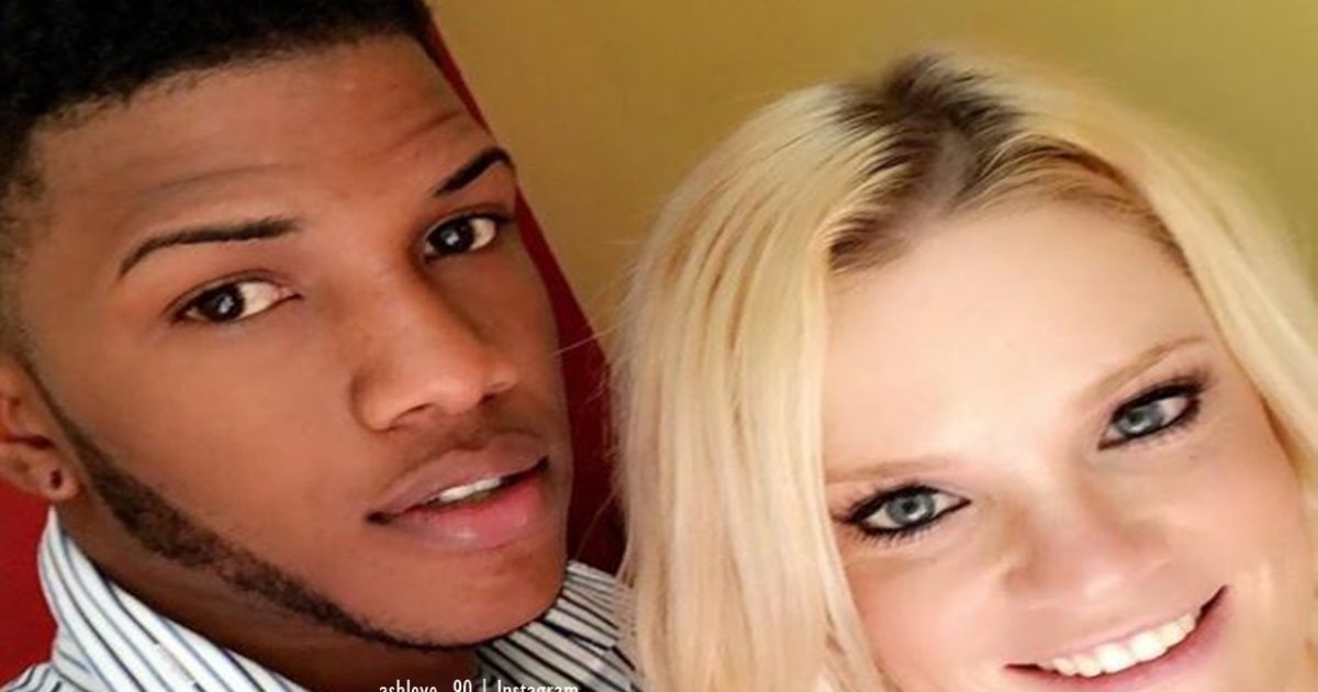 90 Day Fiance: Ashley Martson almost breaks her promise to keep the ...