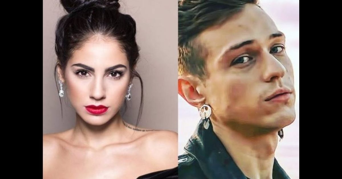 Giulia De Lellis, gli auguri a Irama: 'Se tutti fossero come te sarebbe ...