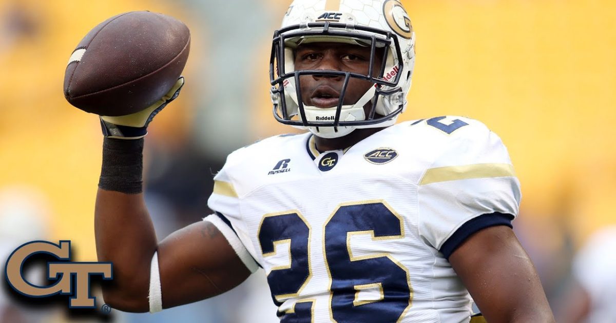 Dedrick Mills remains biggest Nebraska football mystery from signing day