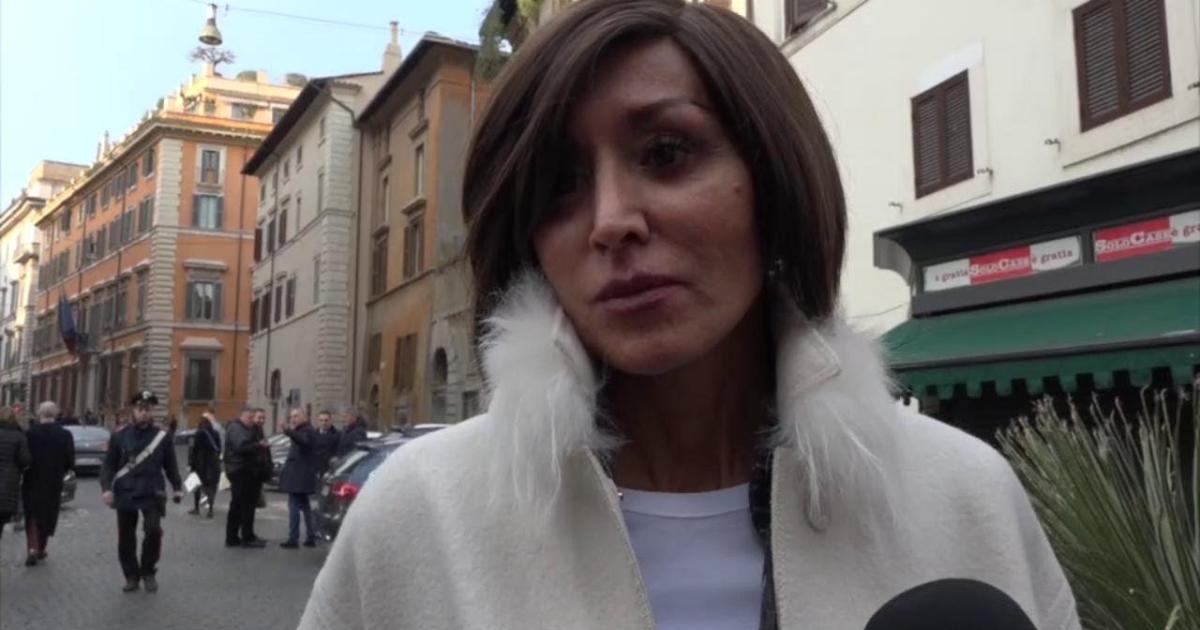 Anna Maria Bernini: 'Compravendita parlamentari? Di Maio pensi alla sua ...