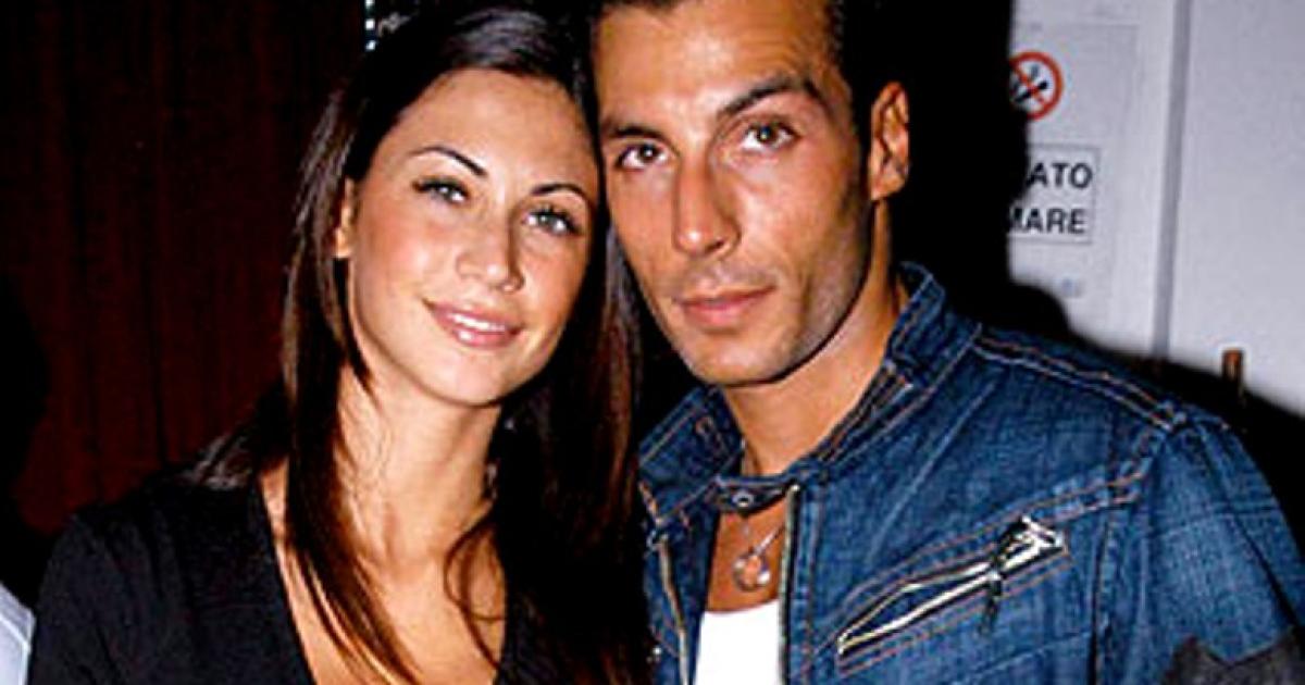 Daniele Interrante replica alla Satta: 'Sei diventata famosa grazie a me'