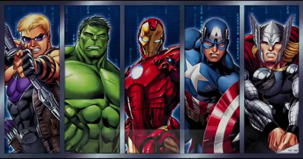 Top 5 Blockbuster Box Office Hits of 2018