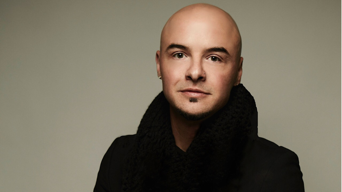 Nature & Purpose: Interview with actor, writer and director Matthew Marcum