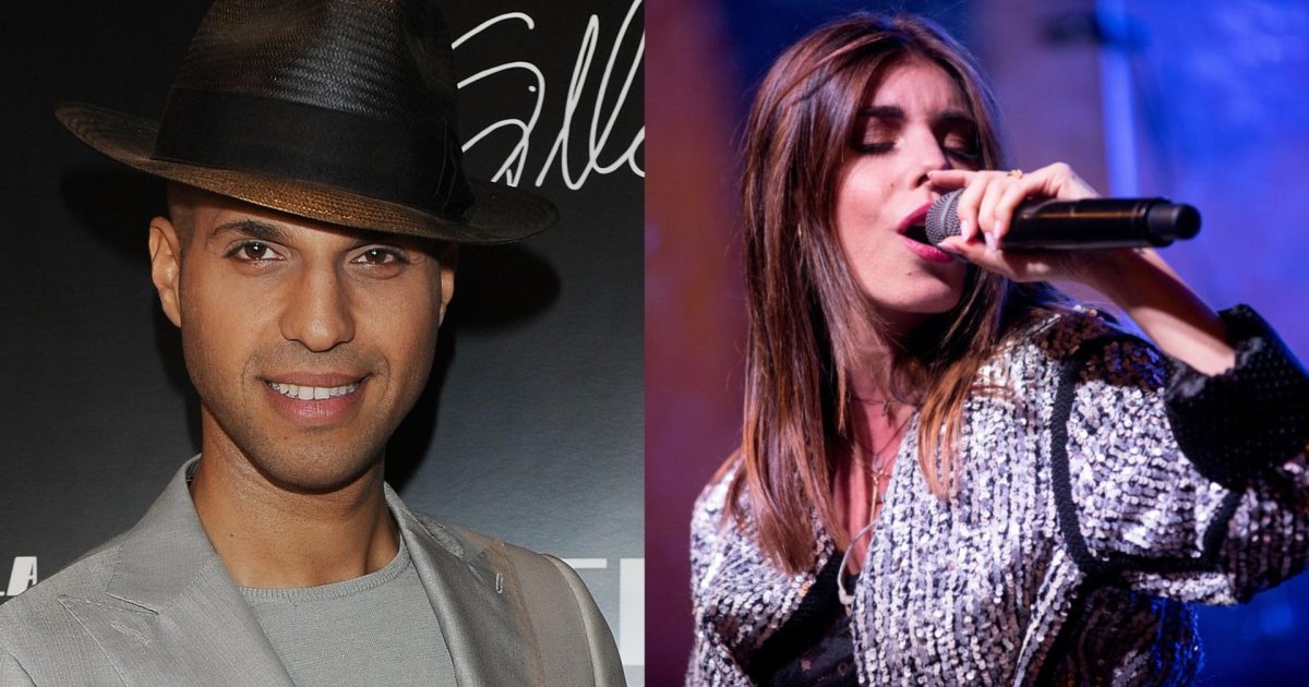 Bianca Atzei e Jonathan hanno passato insieme il Natale