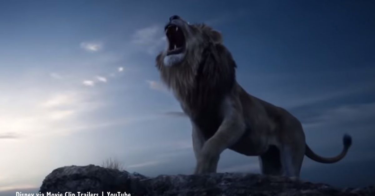 Five excellent movie trailers from 2018