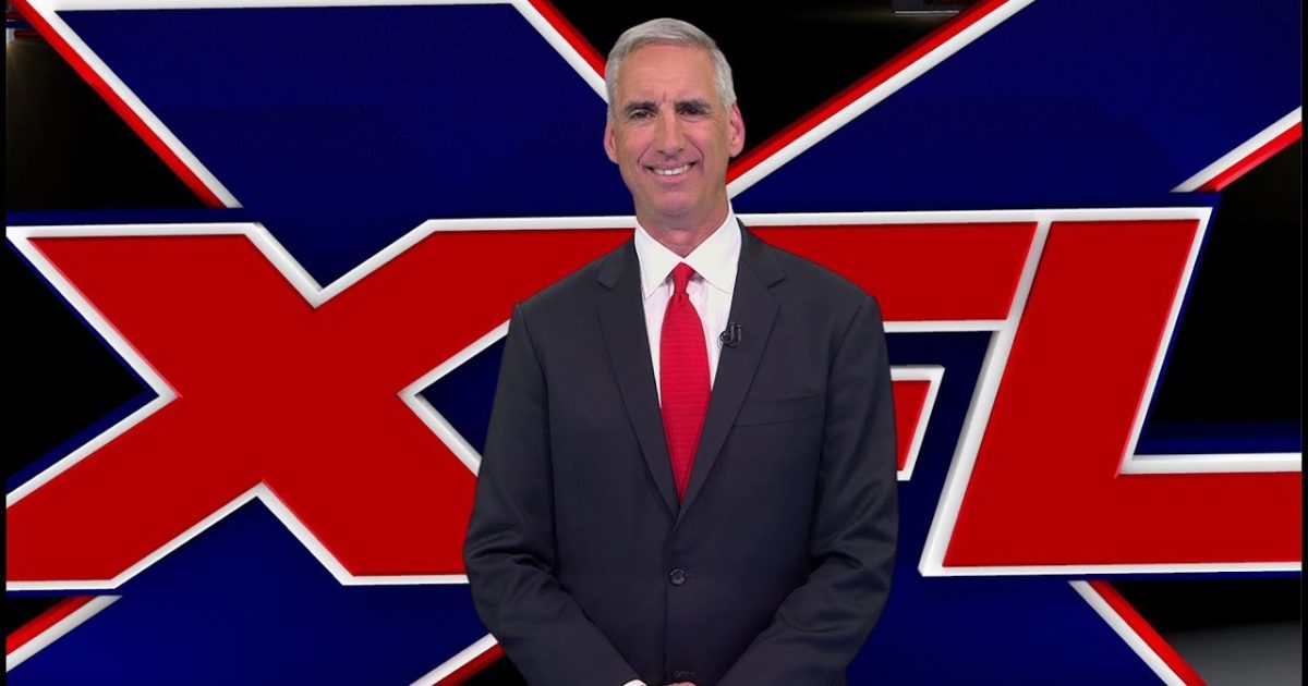 XFL 2020 Rumors: Teams' stadium locations, how conferences may be set up