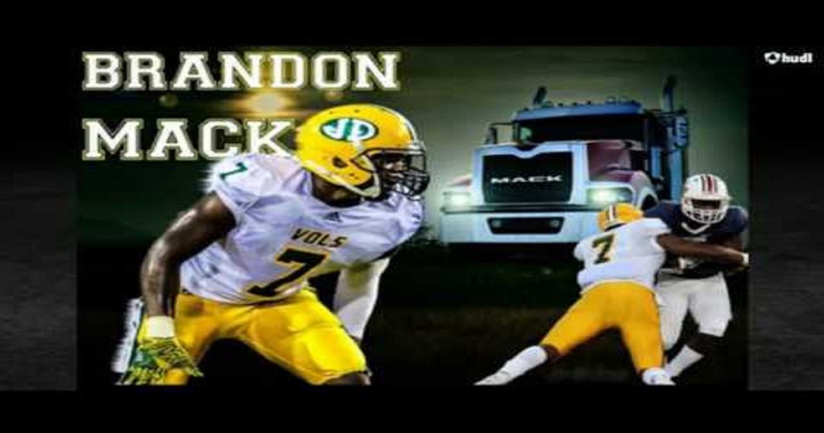 Nebraska football loses out on Brandon Mack to Ole Miss