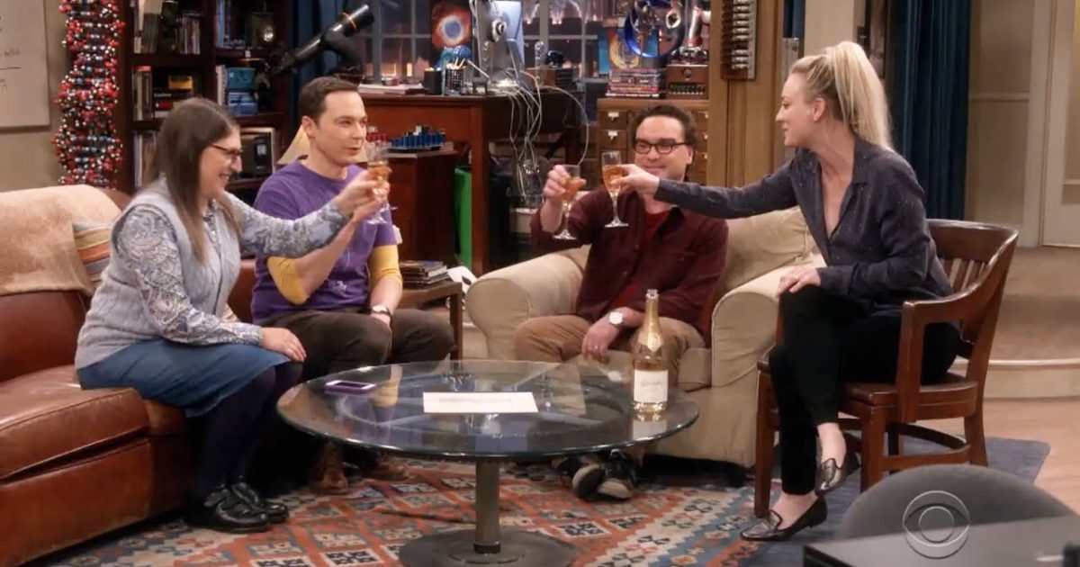 Top 5 primetime television shows in 2018