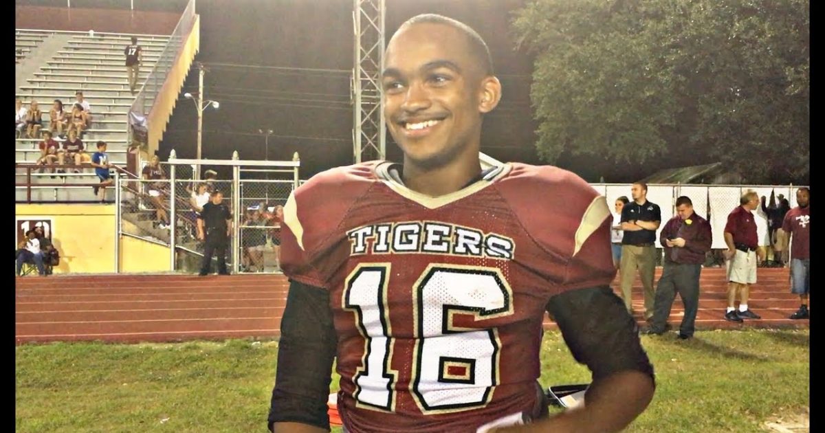 Nebraska football on the radar for yet another elite receiver in Ja'Khi ...