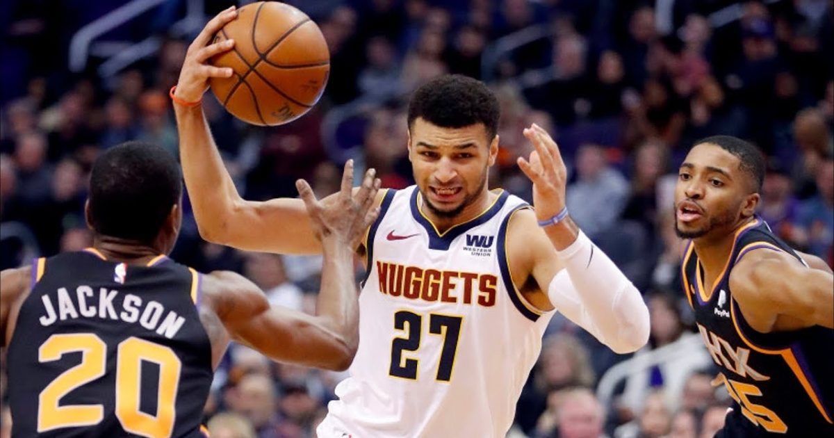 Top 5 NBA player performances for winning teams on December 29