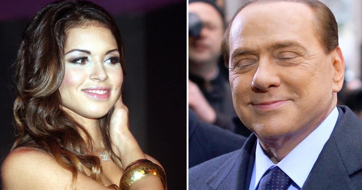 Berlusconi, caso Ruby: l'ex legale della ragazza rivela: 'Le ha dato 5 ...