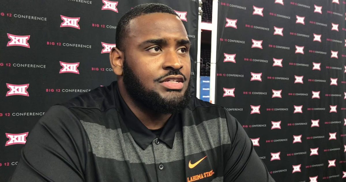 5 things to know about Nebraska football's newest grad transfer Darrion ...