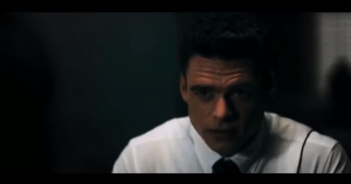 5 reasons why Bodyguard is an excellent series to watch