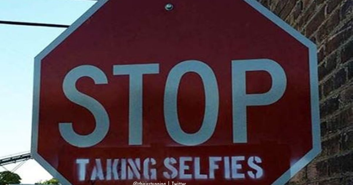 Contradictory and amusing signs across the world