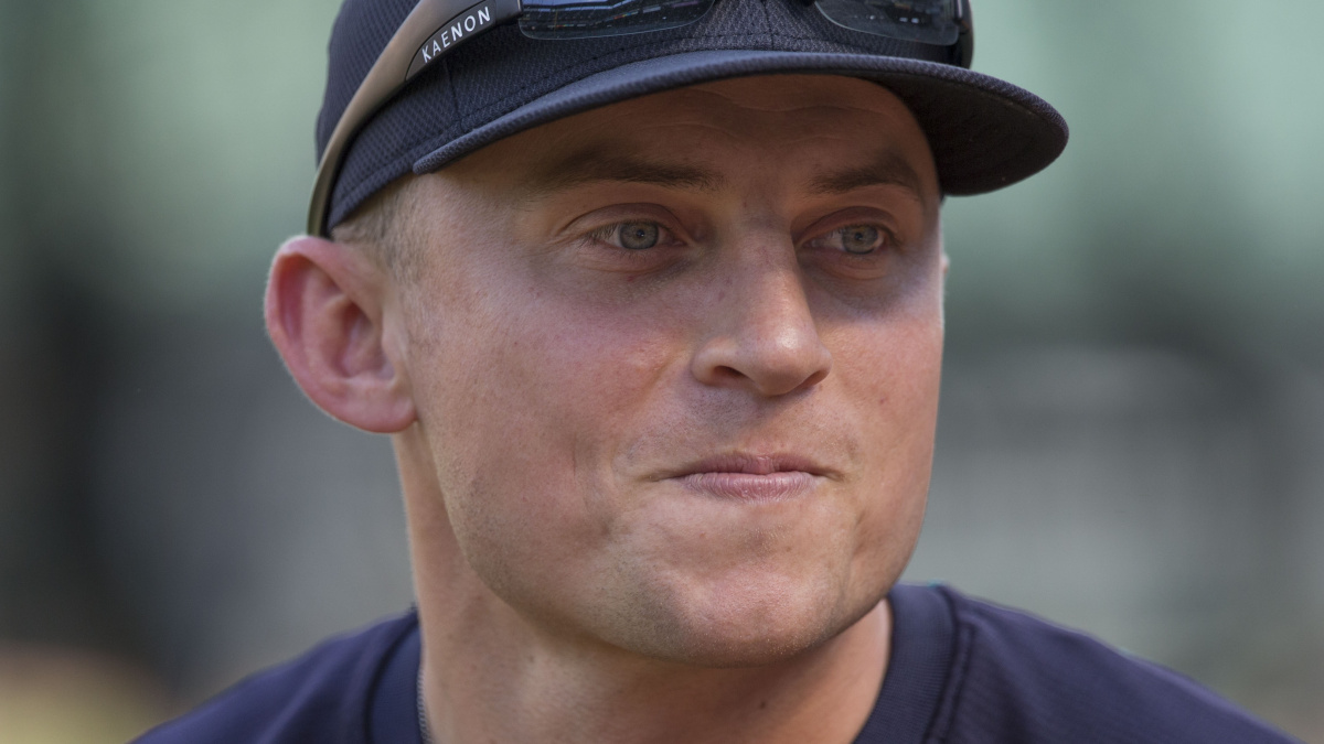 Trade packages for Kyle Seager