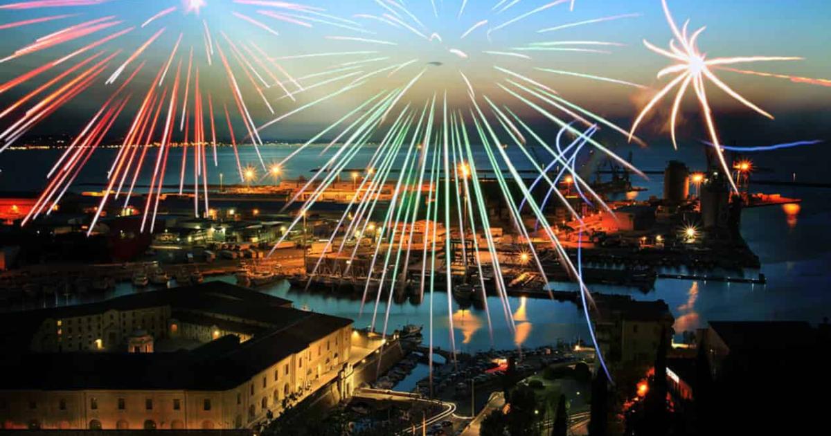 Capodanno ad Ancona, per San Silvestro festa in piazza con Meganoidi e ...