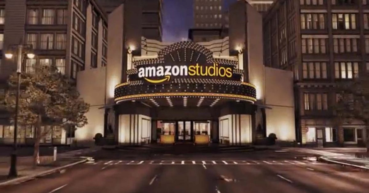 5 of the best original movies and shows available on Amazon Prime