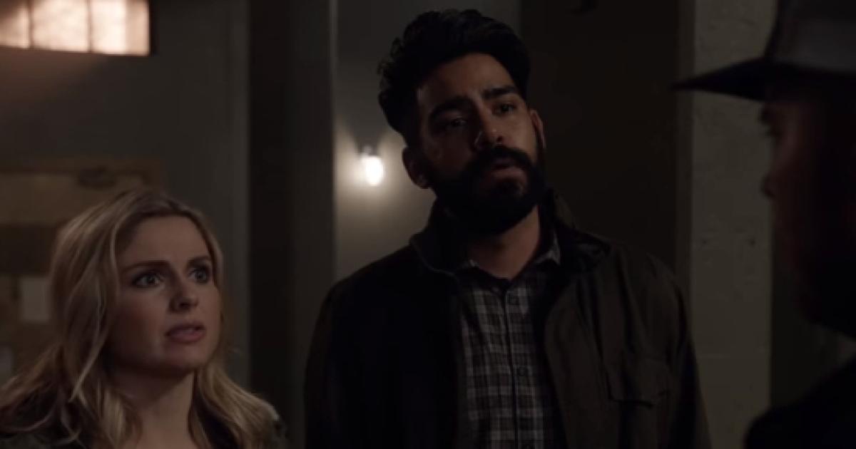 ‘iZombie’ season 4 spoilers: Is the trailer a hint at Ravi’s fate?