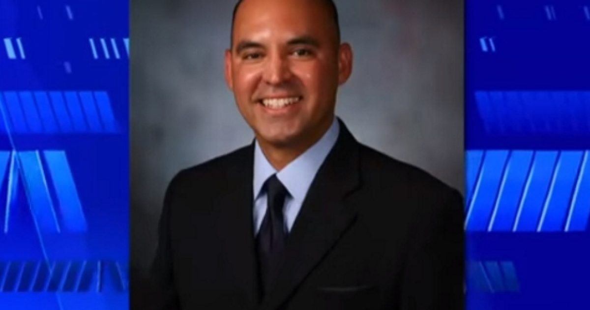 Student receiving death threats for exposing teacher’s anti-military rant