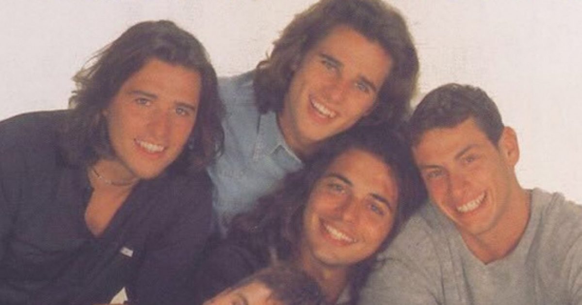 90 Special, il ritorno de I Ragazzi Italiani: video e curiosità