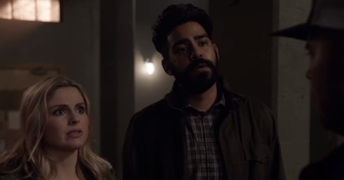 ‘iZombie’ season 4 spoilers: Is the trailer a hint at Ravi’s fate?
