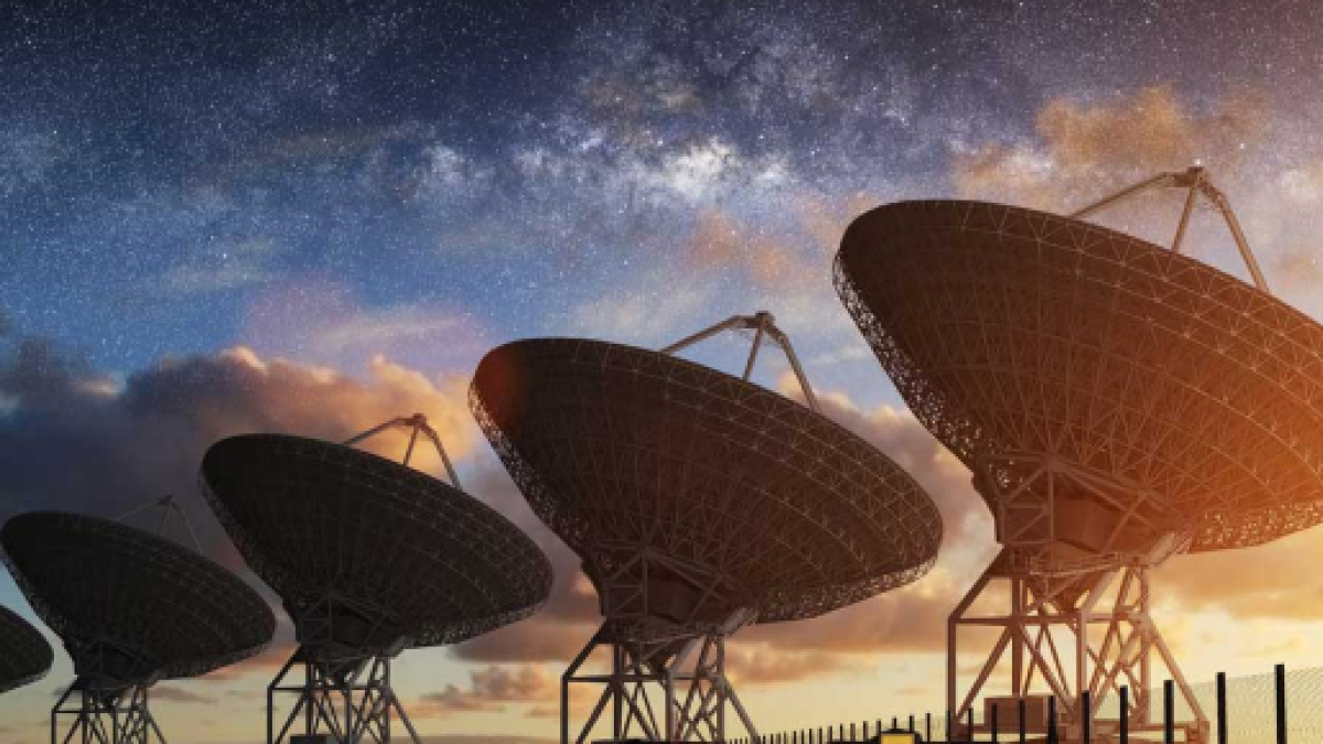 Alieni: gli scienziati del SETI rompono il silenzio sugli avvistamenti UFO