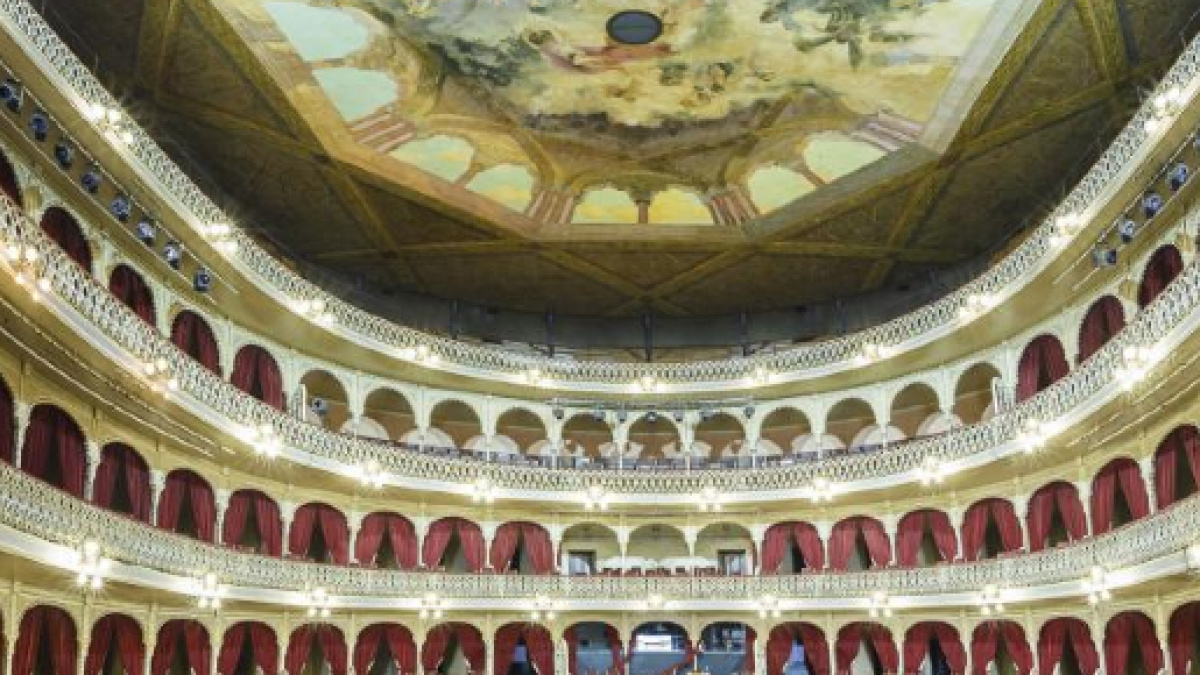 Carnaval de Cádiz dedicado al centenario del nacimiento de Paco Alba