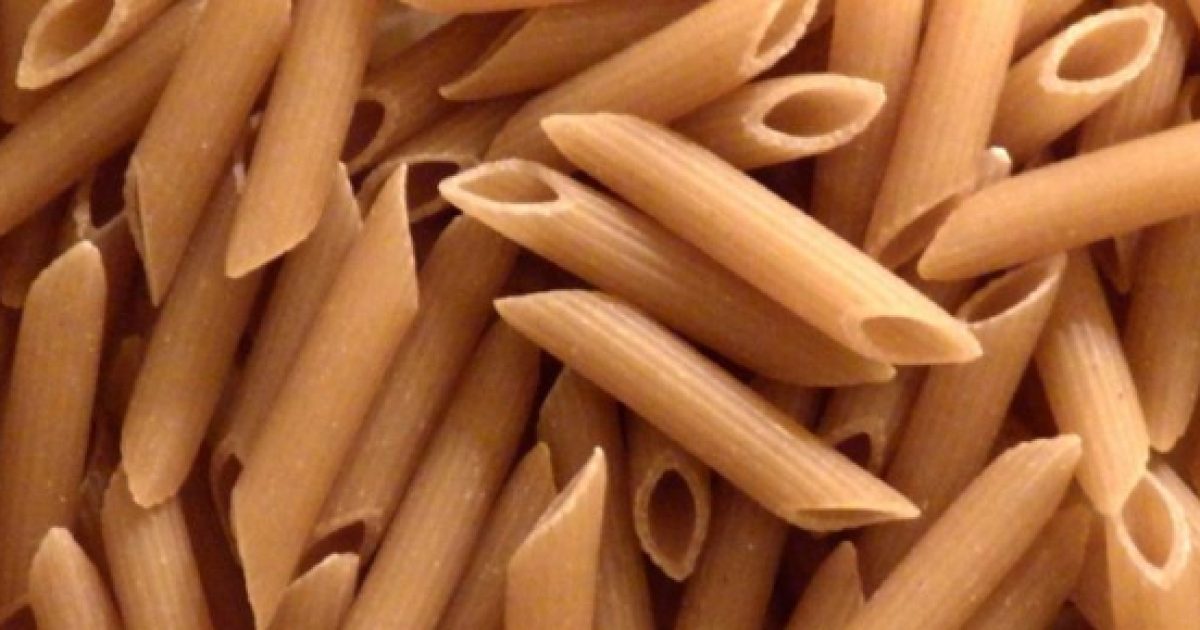 Parassiti nella pasta : ecco qual è la marca interessata al richiamo