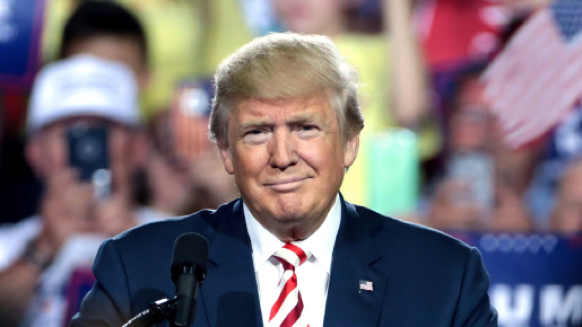 Is America becoming infected with Trumpitis?