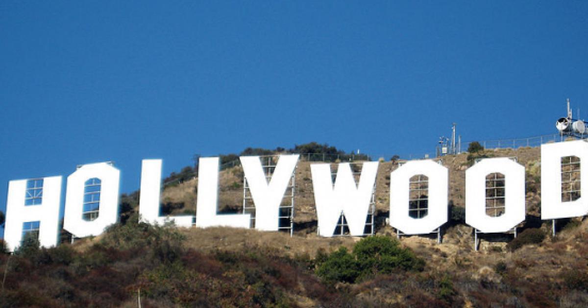 Hollywood: how the landscape is changing