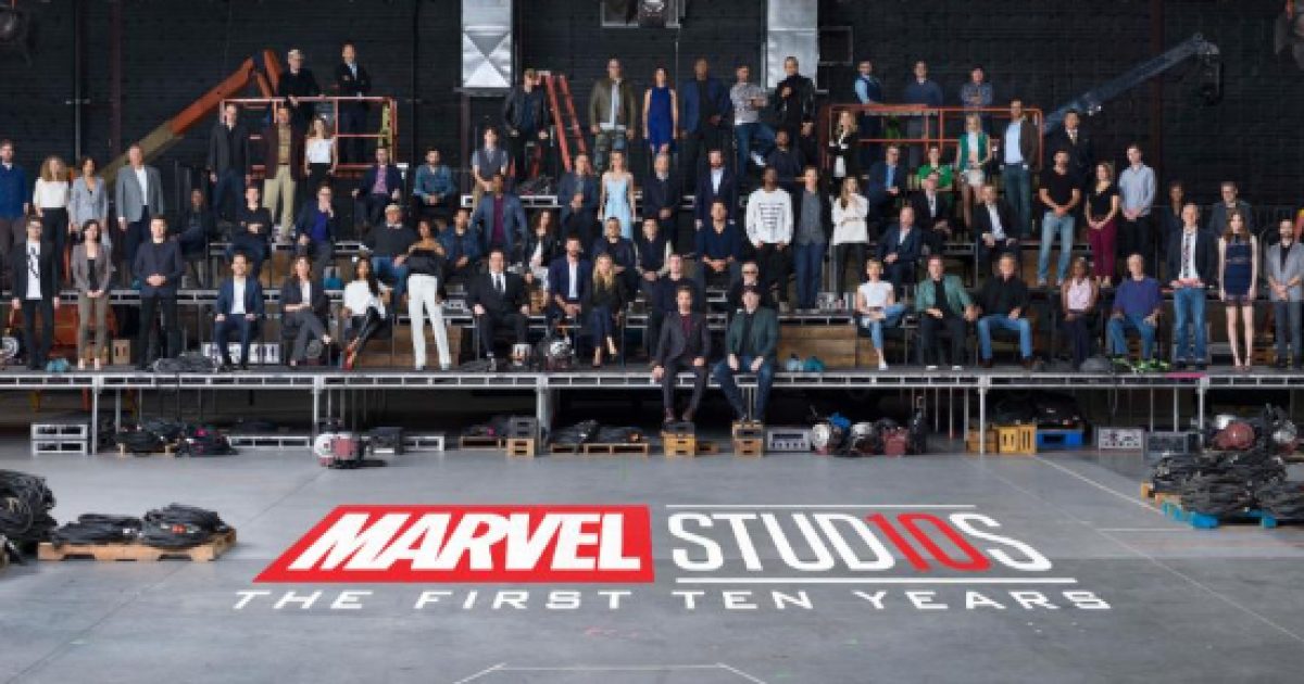 Marvel Studios: A retrospective of success
